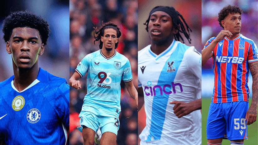 10 Lowest Paid Premier League Player In 2025/2026 Season